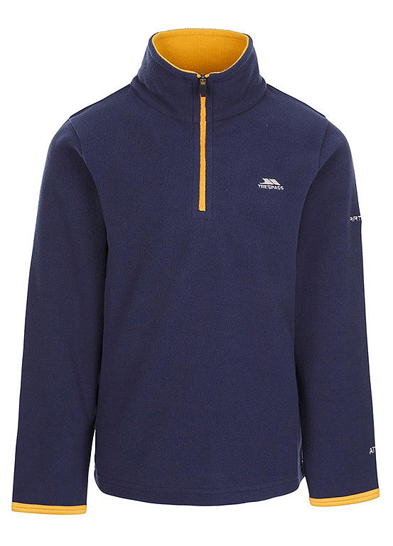 Trespass Kids Etto AT100 Microfleece | Freemans