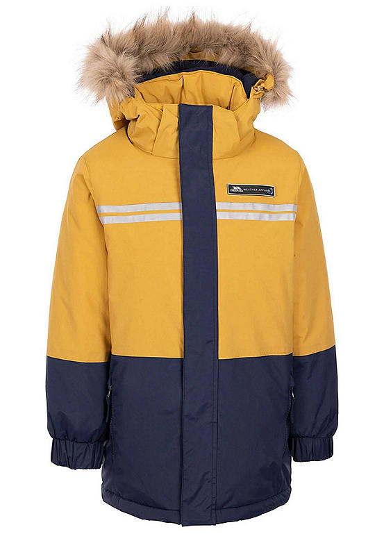 Trespass Kids Westere Waterproof Jacket | Freemans