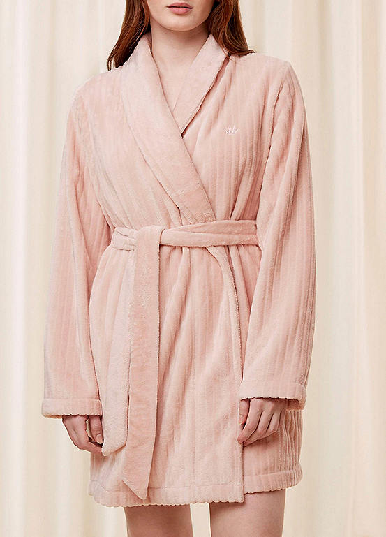 Triumph Dressing Gown | Freemans