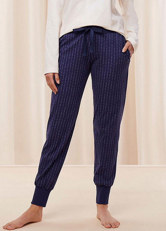 Triumph Pyjama Bottoms | Freemans