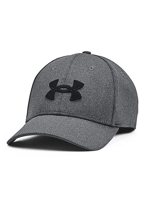 Under Armour Blitzing Baseball Cap | Freemans