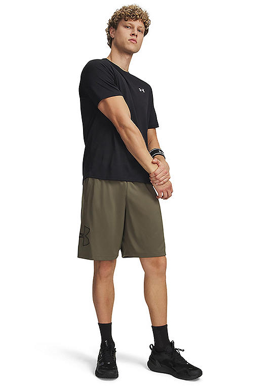 Under Armour UA Tech Graphic Shorts | Freemans