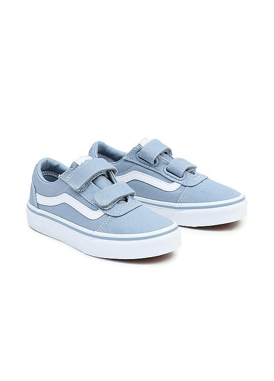 Vans Canvas Pumps | Freemans