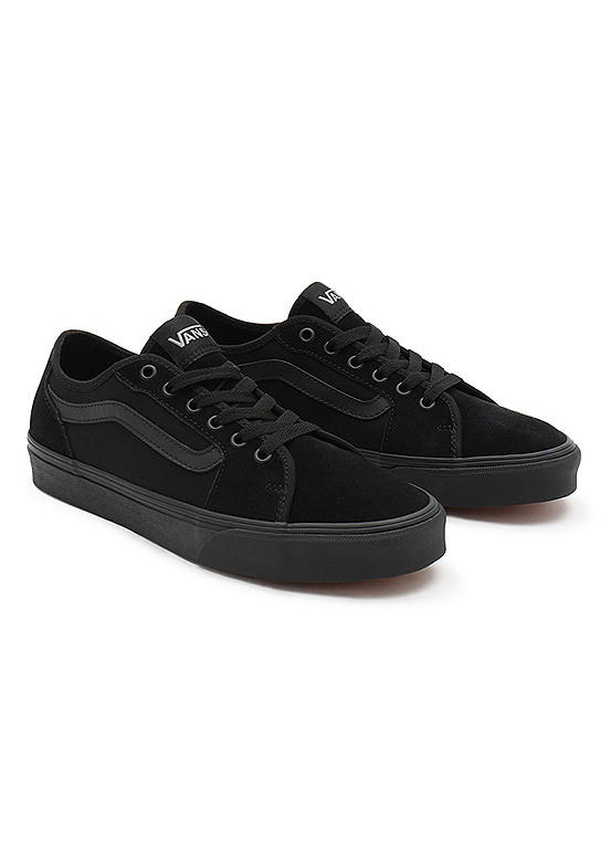 Vans MN Filmore Deco Pumps | Freemans