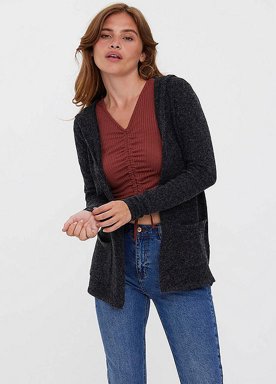 Vero Moda Doffy Cardigan | Freemans