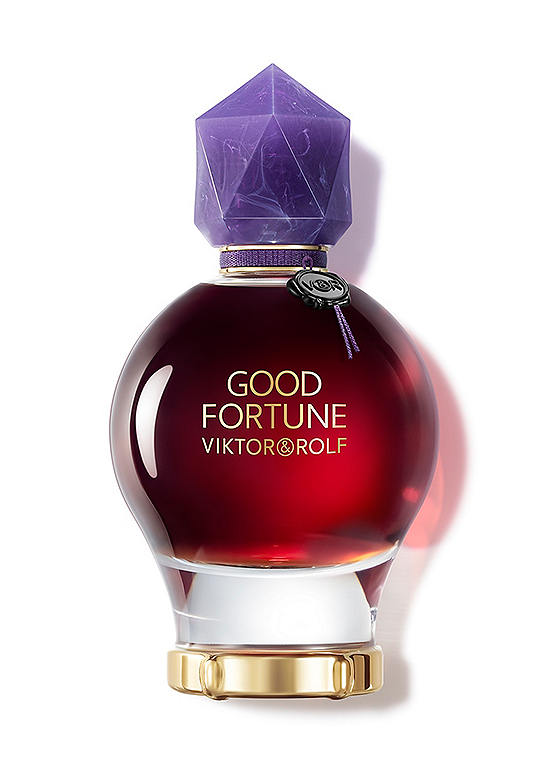 Viktor & Rolf Good Fortune Eau De Parfum Elixir Intense | Freemans
