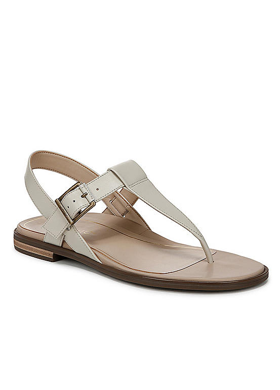 Vionic Cora Regular Fit Arch Support Toe Post Sandals | Freemans