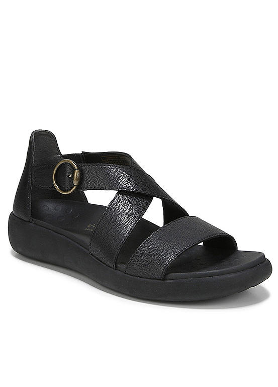 Vionic Harmony Rx Wide Fit Arch Support Recovery Sandals | Freemans