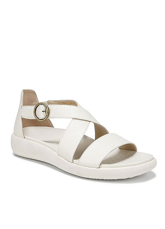 Vionic Harmony Rx Wide Fit Arch Support Recovery Sandals | Freemans