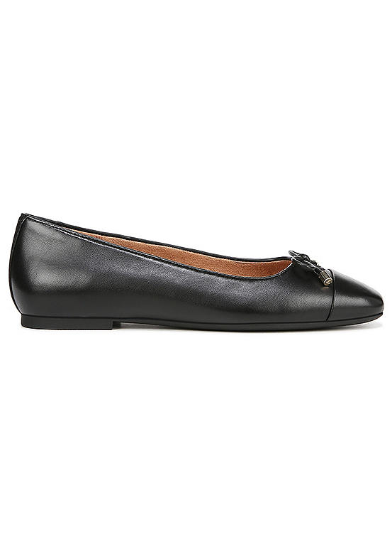 Vionic Klara Ballet Flats | Freemans