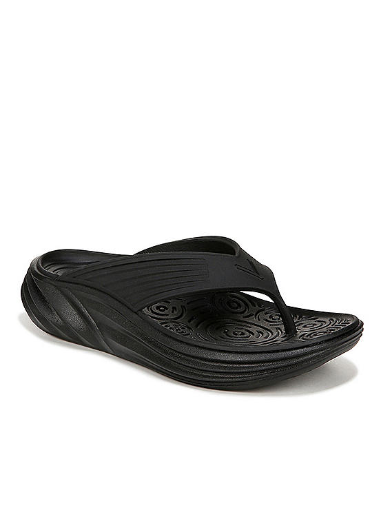 Vionic Unisex Tide Rx Recovery Arch Support Sandals | Freemans
