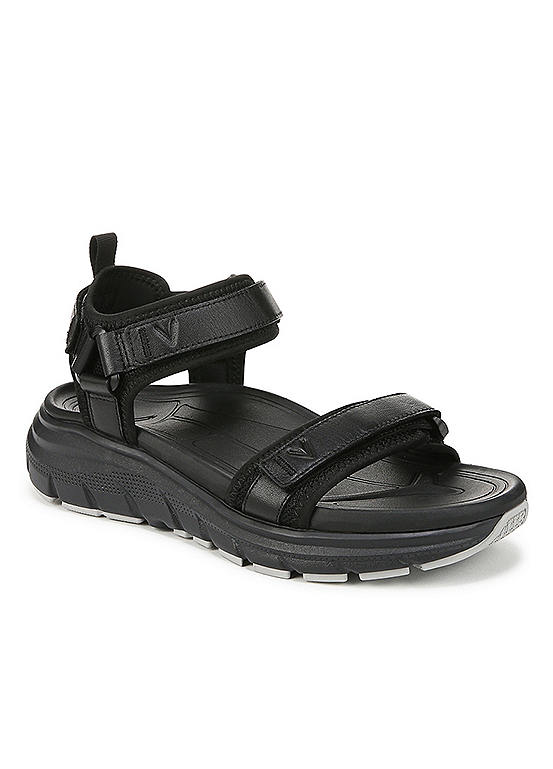 Vionic Walk Max Wanderer Regular Fit Arch Support Sandals | Freemans