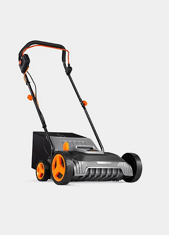VonHaus 1500W Artificial Grass Brush | Freemans
