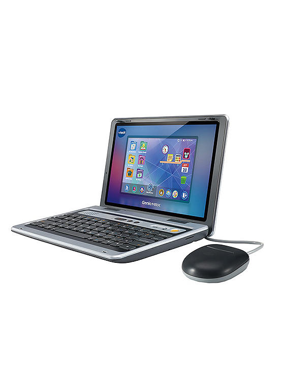 Vtech Genio MAX My First Laptop | Freemans