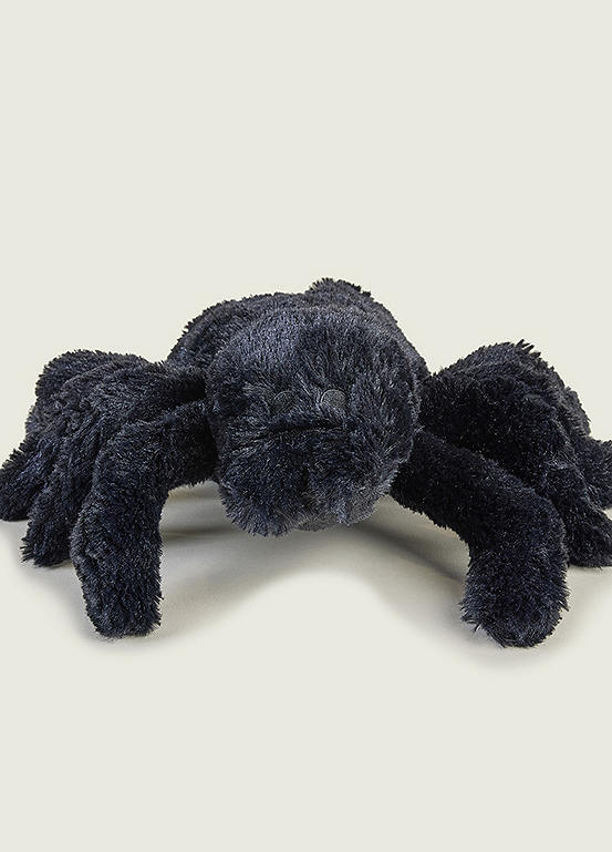 Warmies Spider Microwavable Plush | Freemans
