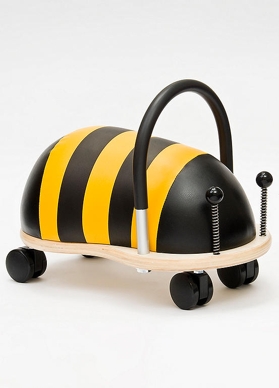 Wheely Bug Bumble Bee - Small | Freemans
