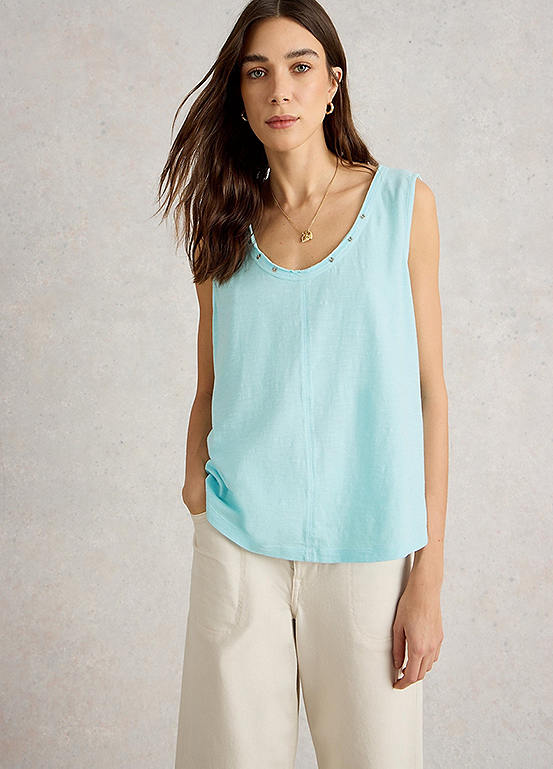 White Stuff Ava Vest | Freemans