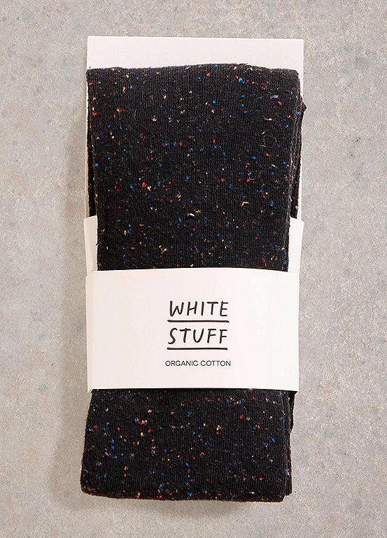 White Stuff Fiona Fleck Tights | Freemans