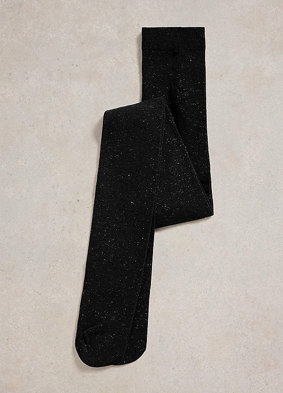 White Stuff Sienna Sparkle Tights | Freemans