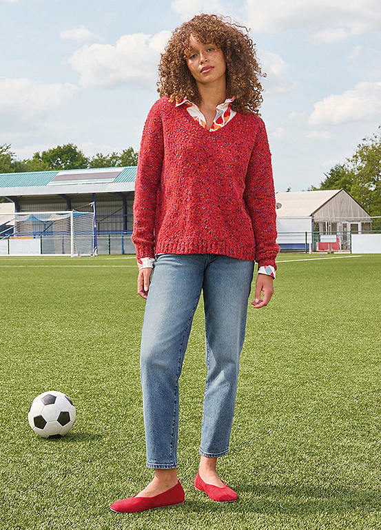 White Stuff Tilly Tapered Jeans | Freemans