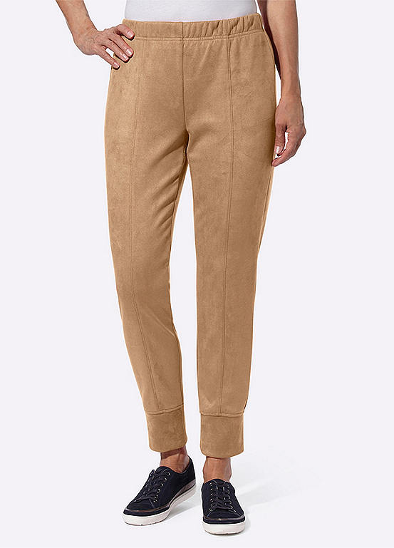 Witt Slip-On Trousers | Freemans