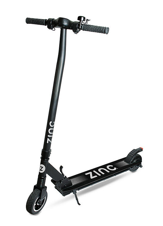 Zinc Eco Electric Scooter | Freemans
