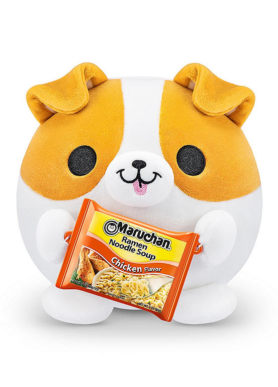 Zuru Snackles Medium - Corgi | Freemans