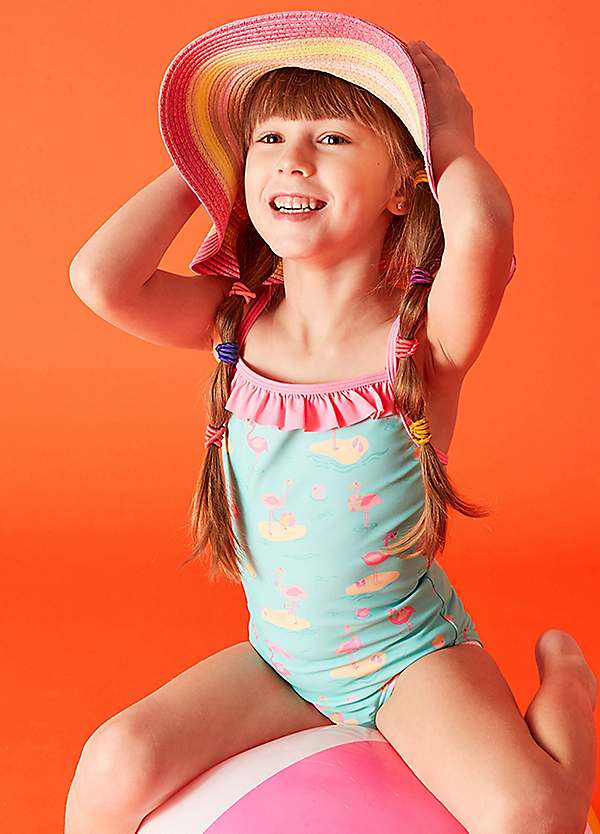 Accessorize kids store