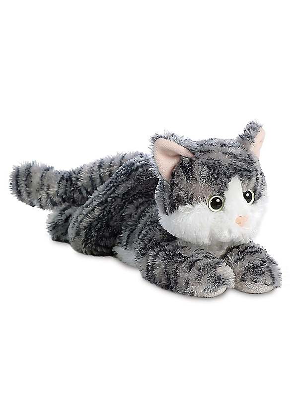 Cuddly cat toy store
