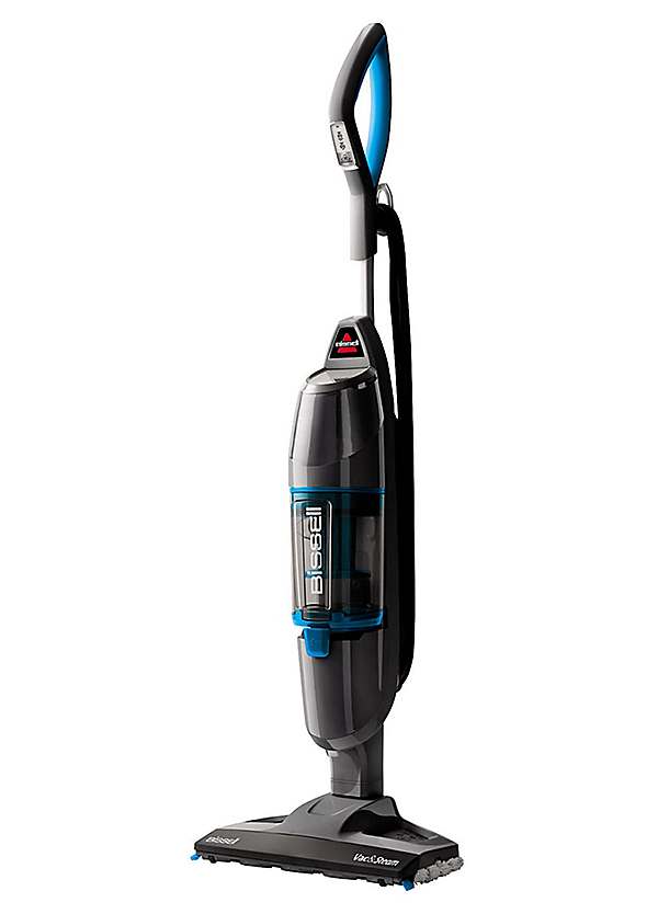 Vac and steam mop store
