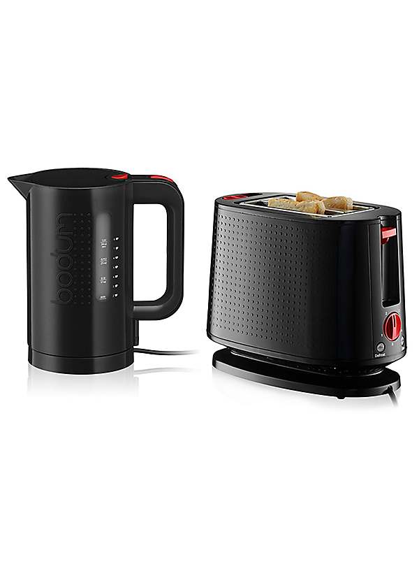 Bodum BISTRO Toaster Kettle 1L