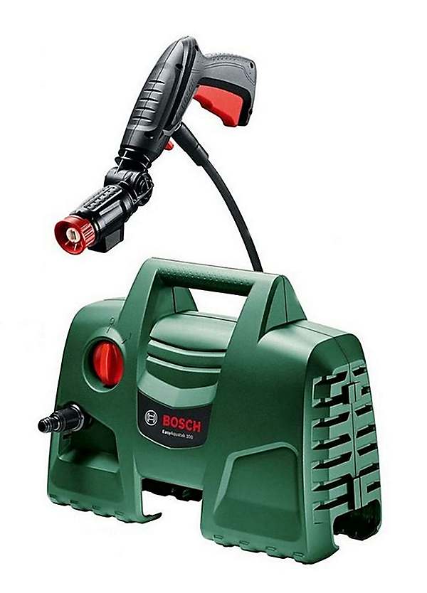 Bosch car washer aquatak 125 store