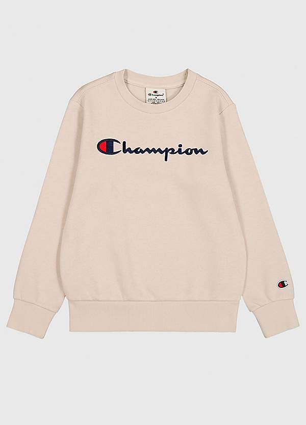 Champion sweater store