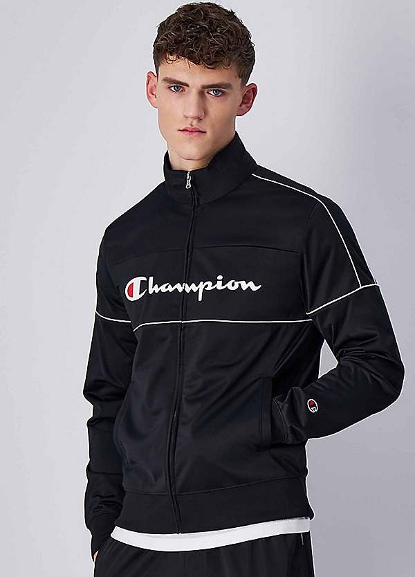 Champion tracksuit store