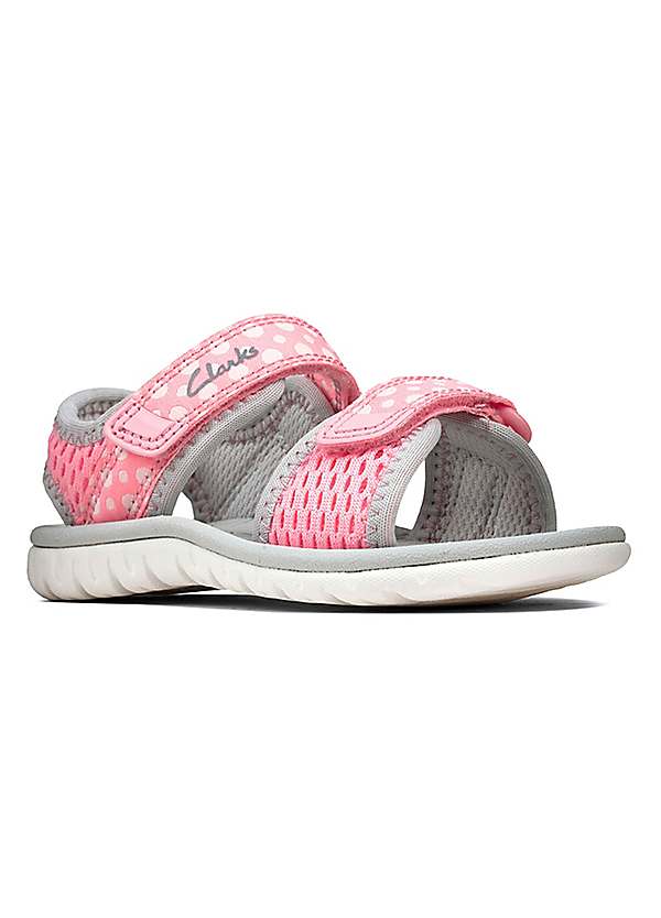 Clarks surfing tide toddler store