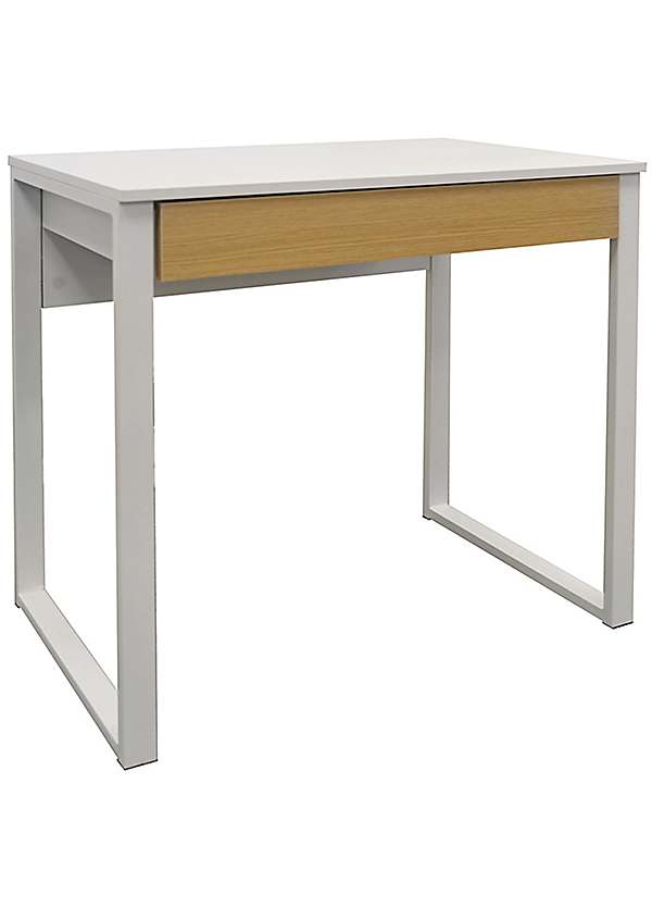 Compact Office Computer Desk