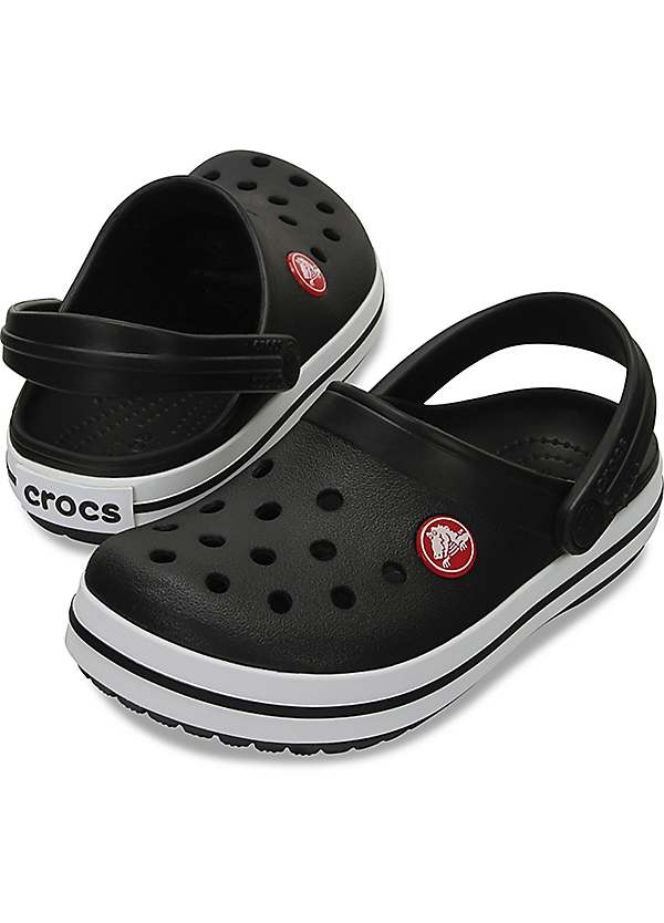 Kids crocs size 6 store