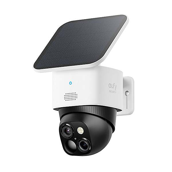 Eufy Security SoloCam S340 Dual Security Cameras Freemans