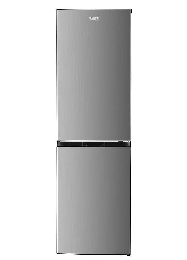 Fridge freezer 55cm wide store