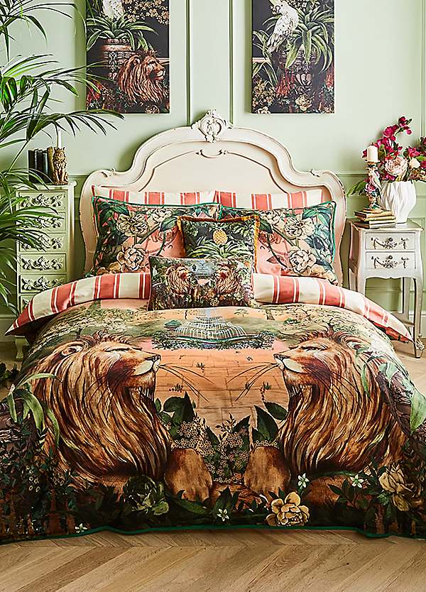 Brown queen comforter store