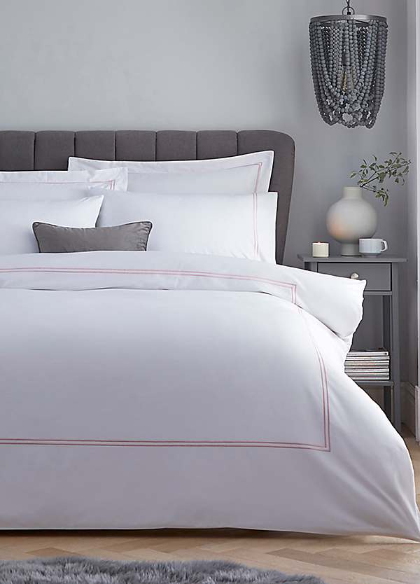 Hotel collection duvet store