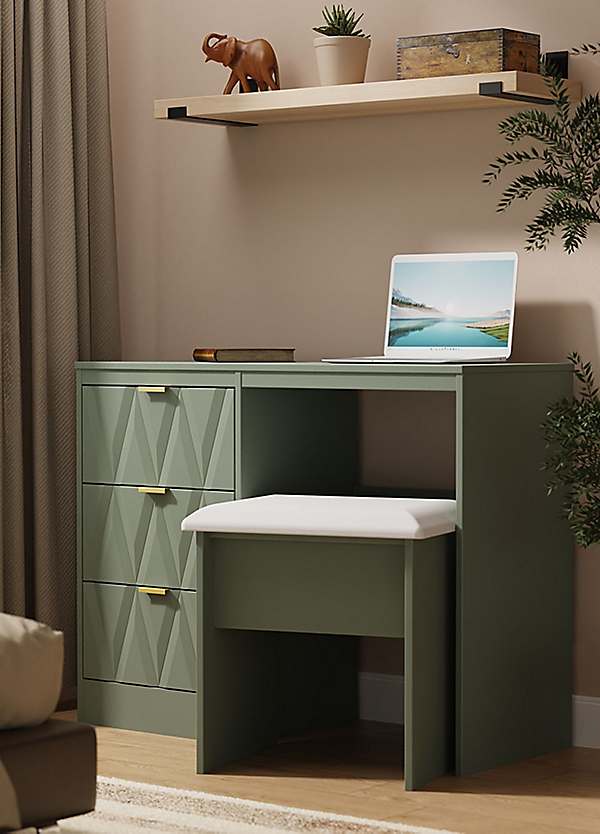 Ready built dressing tables store