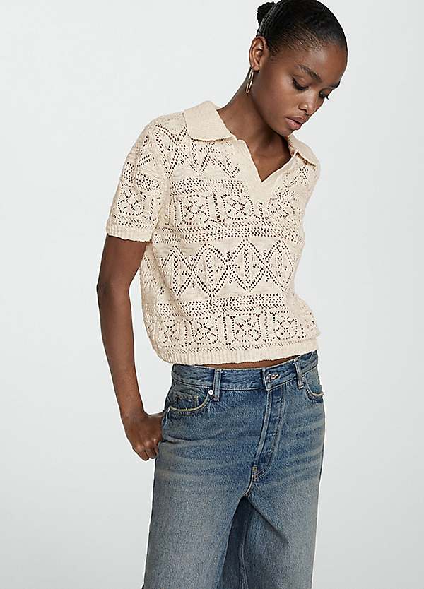 Mango Jumper Maldivas