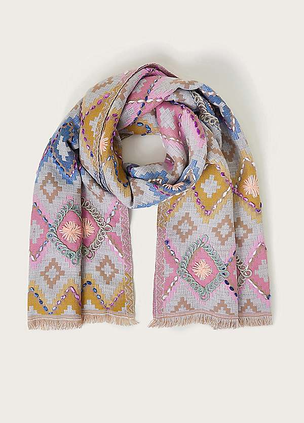Monsoon scarves store