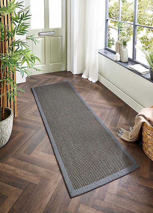 Sisal runner store