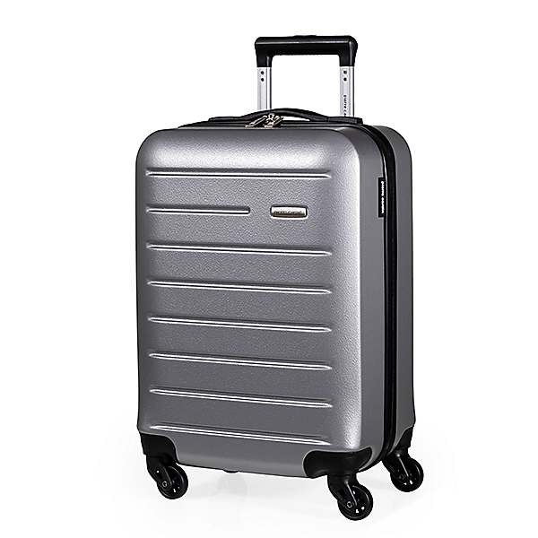 Small cabin trolley case store