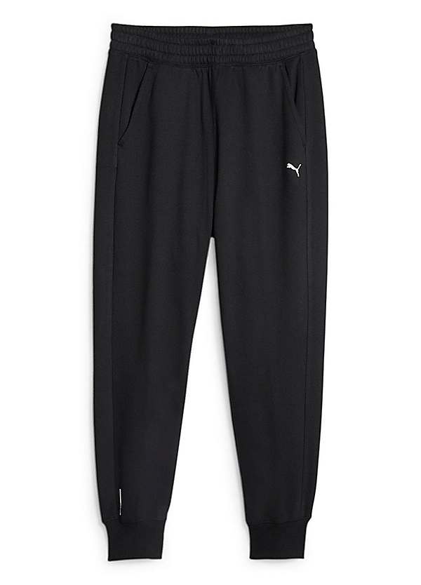 Puma Mens Printed Joggers