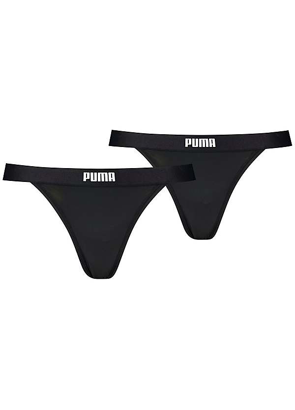 Puma thong store