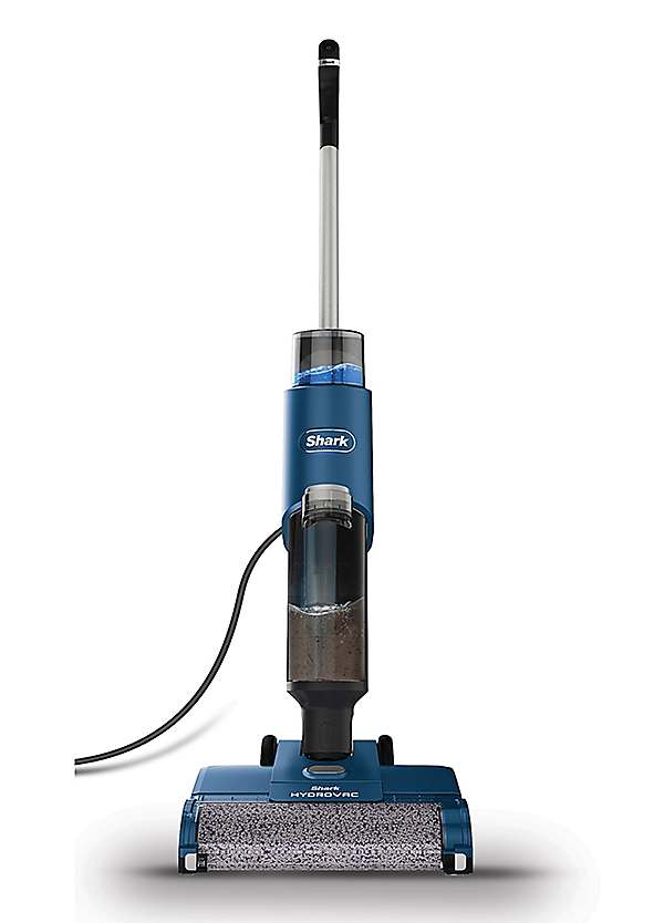 Shark HydroVac Corded Hard Floor Cleaner WD110UK Freemans
