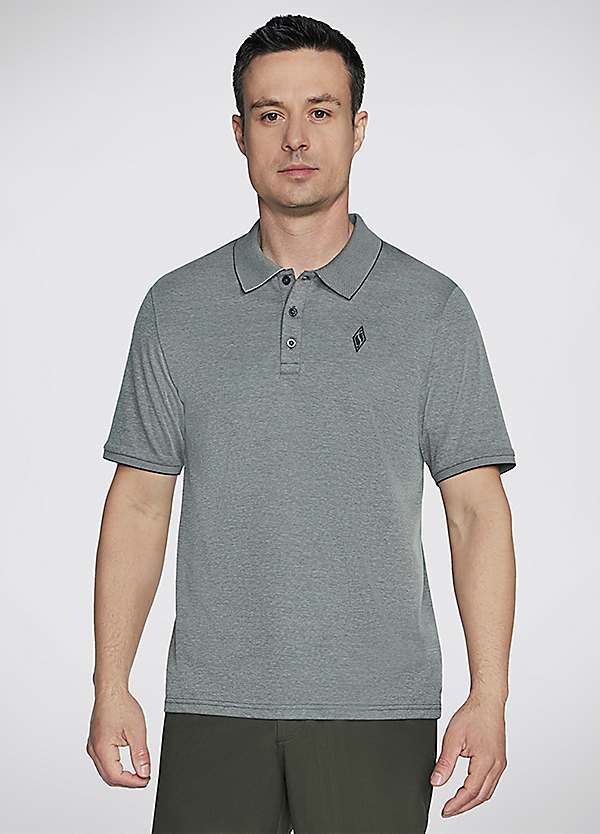 Skechers Off Duty Polo Shirt